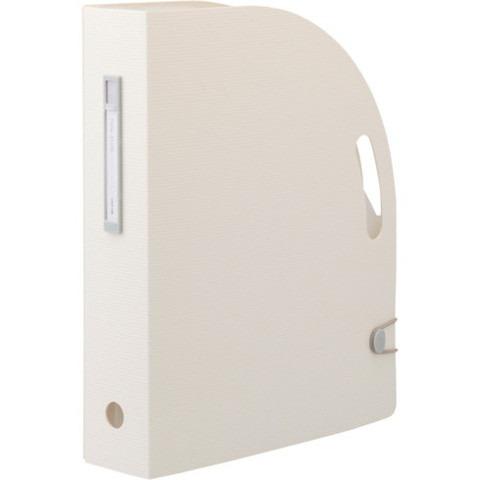リヒト ドキュメントボックス タテ A4白 F76900 代引不可 : リコメン堂インテリア館 - 通販 - Yahoo!ショッピング