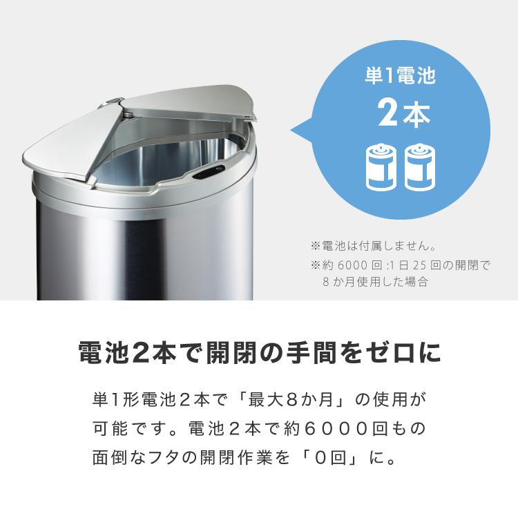 simplus 自動ゴミ箱 特許技術 自動開閉 47L シンプラス 45 simplus 自動ゴミ箱 特許技術 自動開閉 47L シンプラス 45