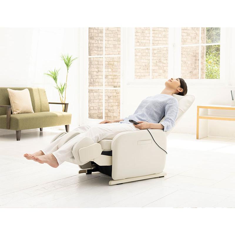 くつろぎ指定席 Light ライトTHRIVE スライヴ マッサージチェア CHD-3820 マッサージ機 リクライニング 自動コース : dd-chd-3820 : リコメン堂インテリア館 ...