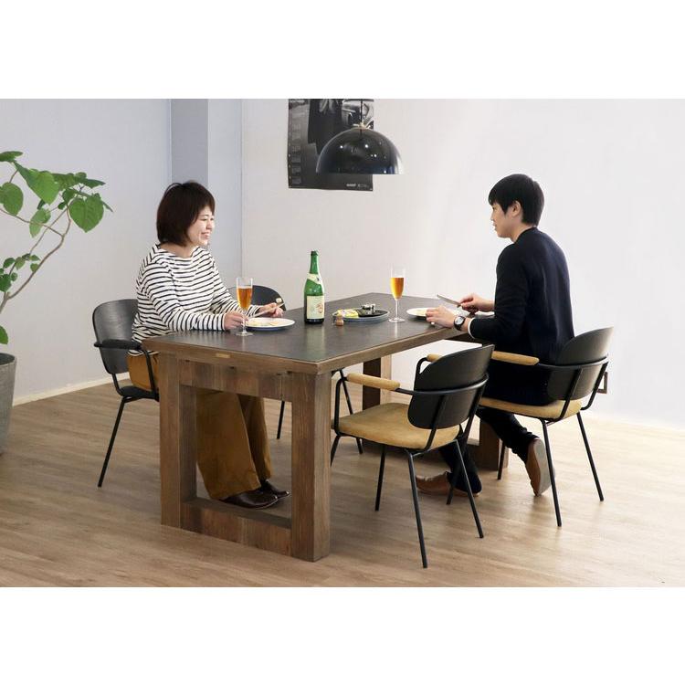セラミックテーブル 160cm 4人掛け ダイニングテーブル セラミックテーブル 160cm 4人掛け ダイニングテーブル