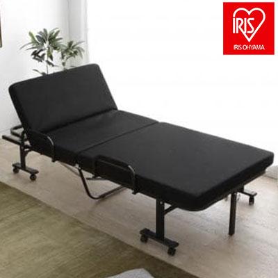 アイリスオーヤマ 折りたたみベッド 折り畳みベッド OTB-KRH IRIS OYAMA 代引不可 : i8-4905009989430 : リコメン堂インテリア館 - 通販 - Yahoo ...