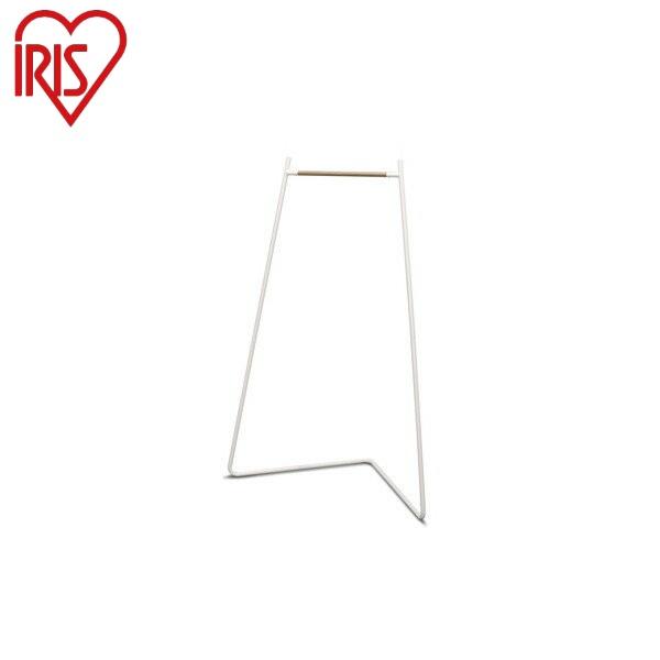 アイリスオーヤマ スタイルハンガー コーナータイプ PI-C150 ホワイト スタイルハンガー コーナータイプ IRIS OYAMA 代引不可 : i8-4967576444415 : リコメ ...