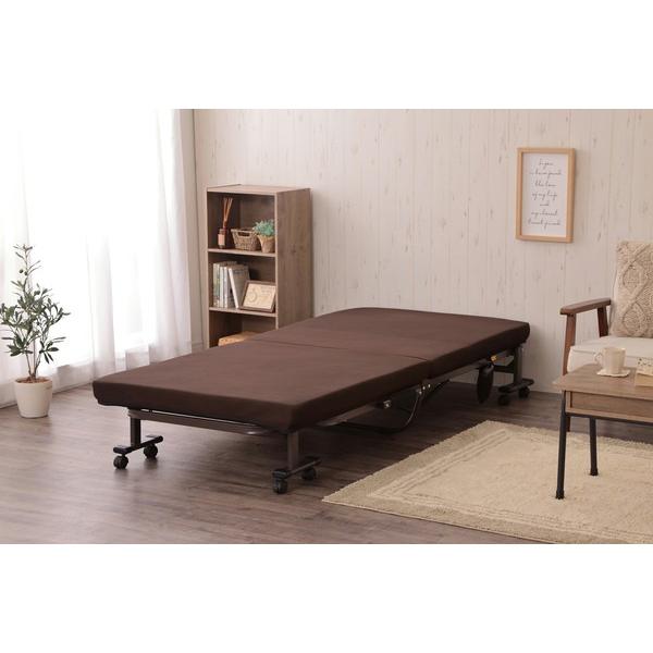 アイリスオーヤマ 折りたたみ電動リクライニングベッド 電動ベッド 折りたたみベッド OTB-FDN IRIS OYAMA 代引不可 :i8-4967576472449:リコメン堂インテリア館 ...