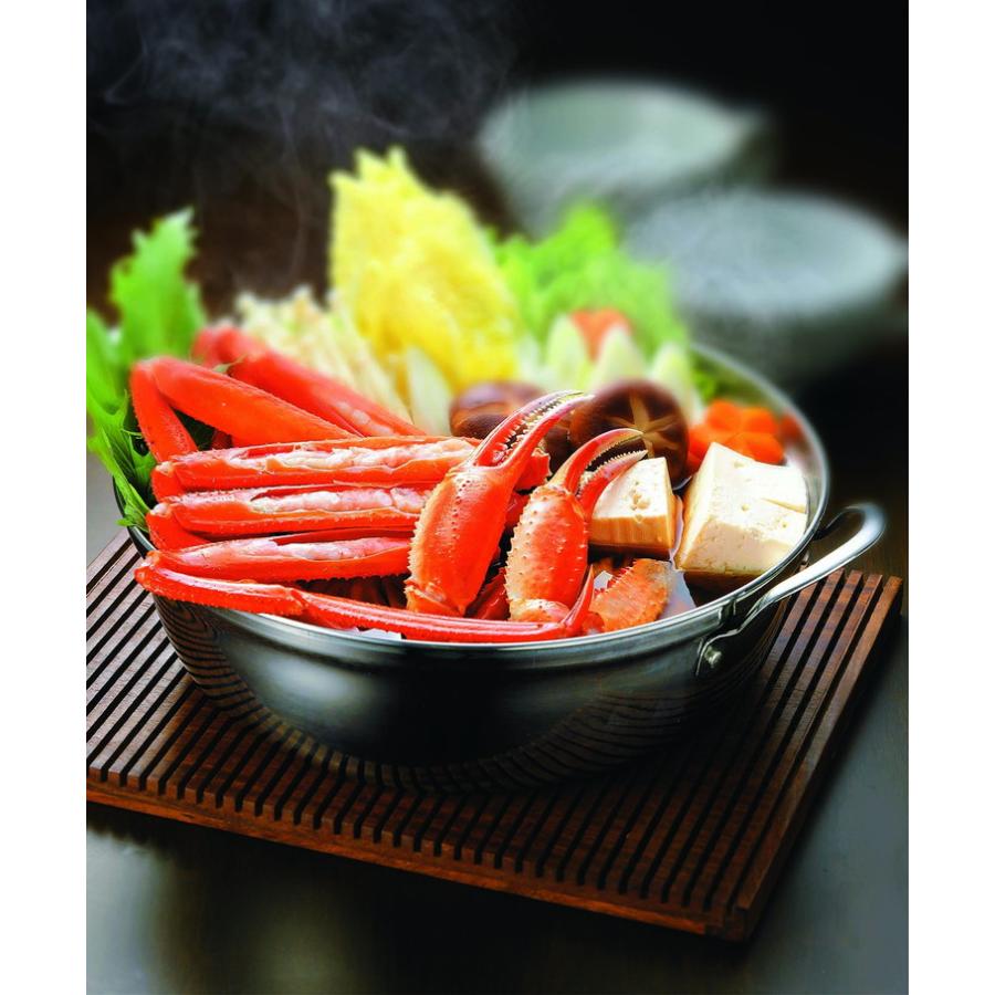 FSC-04 四季彩 -しきさい- IH対応 卓上たらふく鍋 24cm :kz-4972940158638:リコメン堂インテリア館 - 通販 - Yahoo!ショッピング