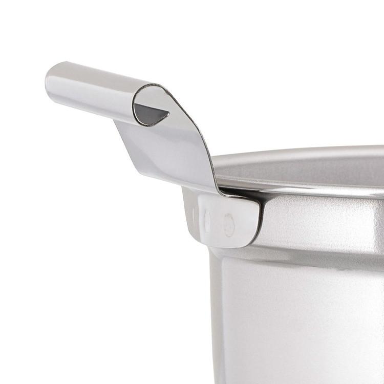 リバティーコーポレーション 卓上鍋 深型 14cm IH ガス火対応 一人鍋 ステンレス 日本製 LD-486 : nf-4571151224868 : リコメン堂インテリア館 - 通販 ...