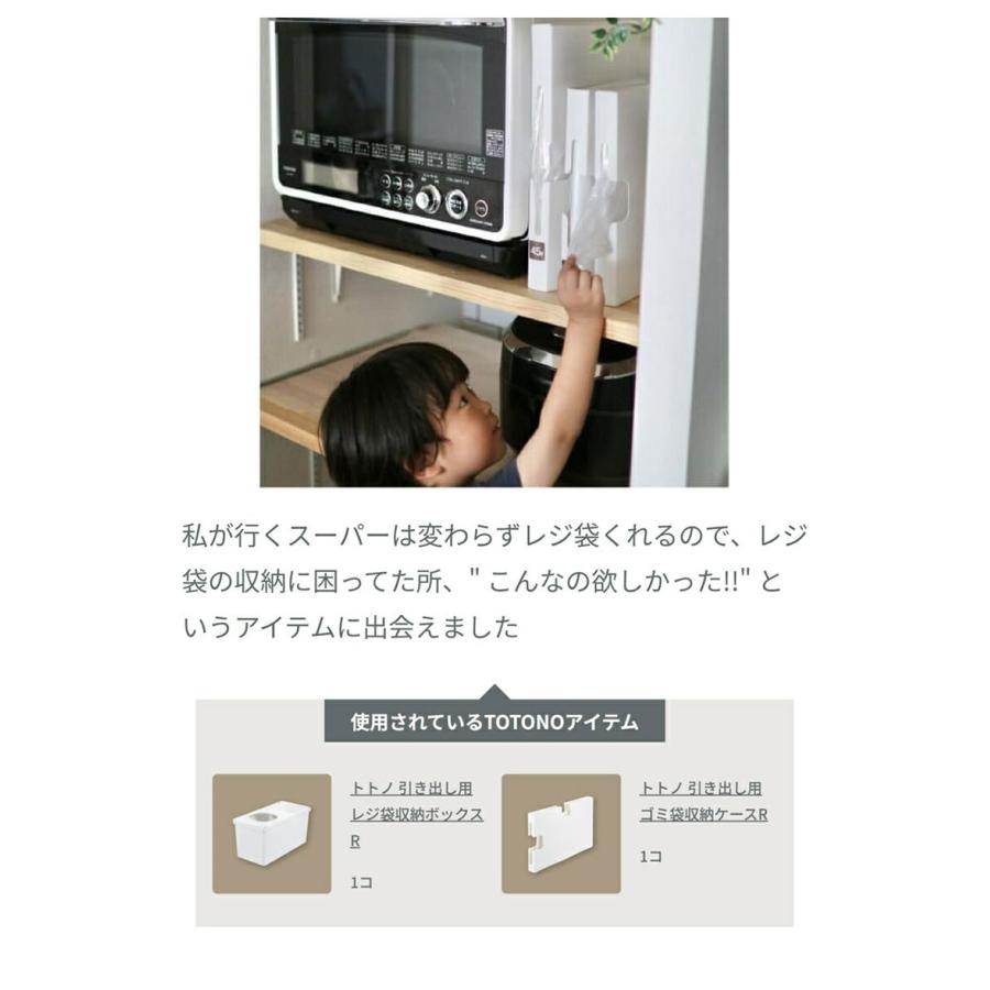 2024年 新発売 トトノ totono 引き出し用 米びつR 5kg 米 ストッカー 米櫃 ライスストッカー すりきれる システムキッチン 引出し 収納 保管 代引不可 : リコメン堂 ...