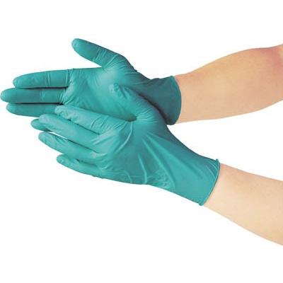 アンセル 使い捨てネオプレン マイクロタッチアフィニティ 100枚入 L 3773 作業手袋・使い捨て手袋