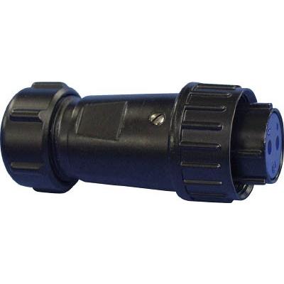 七星科学研究所 防水メタルコネクタ NJW−20シリーズ 4極 PF10 NJW-204-PF10 電気・電子部品・コネクタ :t4-4132637:リコメン堂インテリア館 - 通販 ...