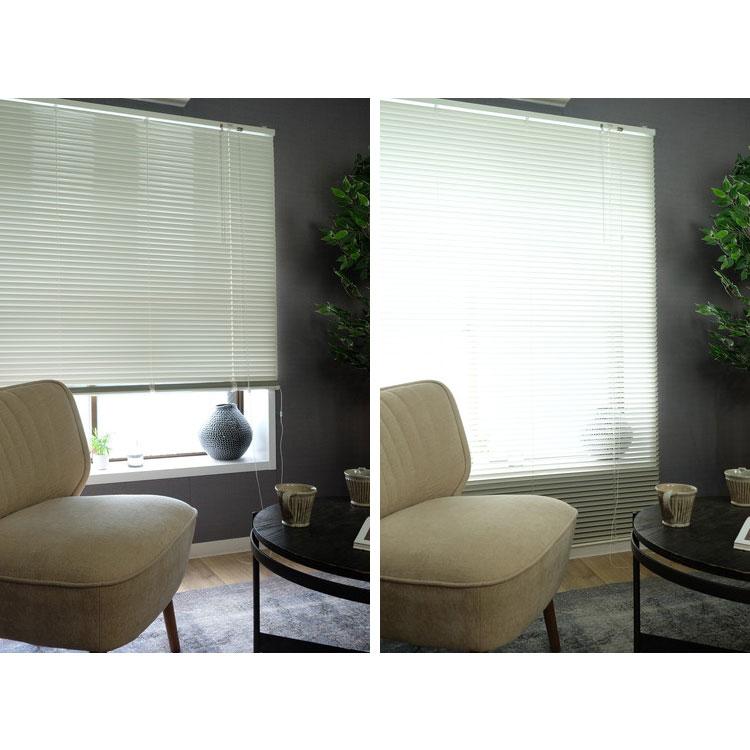 無地 TOSO ブラインド 120×108 トーソー 取り付け簡単 アルミブラインド ブラインドカーテン 賃貸 浴室 カーテンレース 金具付き 遮熱 遮光 代引不可 :ul ...