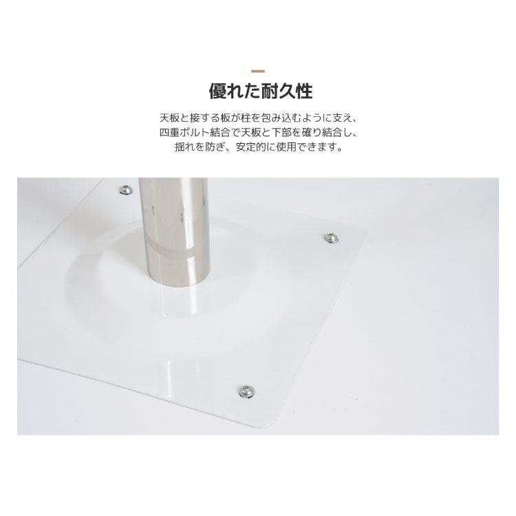 roomnhome セントラル ダイニングテーブル 直径80cm 丸テーブル roomnhome セントラル ダイニングテーブル 直径80cm 丸テーブル