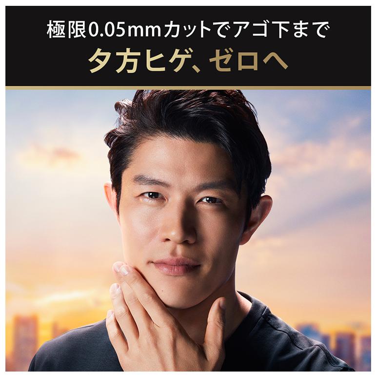 ブラウン シリーズ9Pro 9516s シルバー メンズ 電気シェーバー 付属品