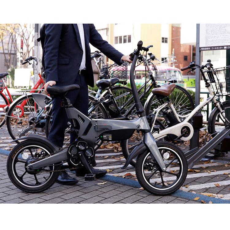 電動アシスト自転車 PXID-2 公道走行可能 電動アシスト bike 坂道 らくらく アウトドア アウトドアライフ サイクリング キャンプ 街乗り 長距離 代引不可 : 9x ...