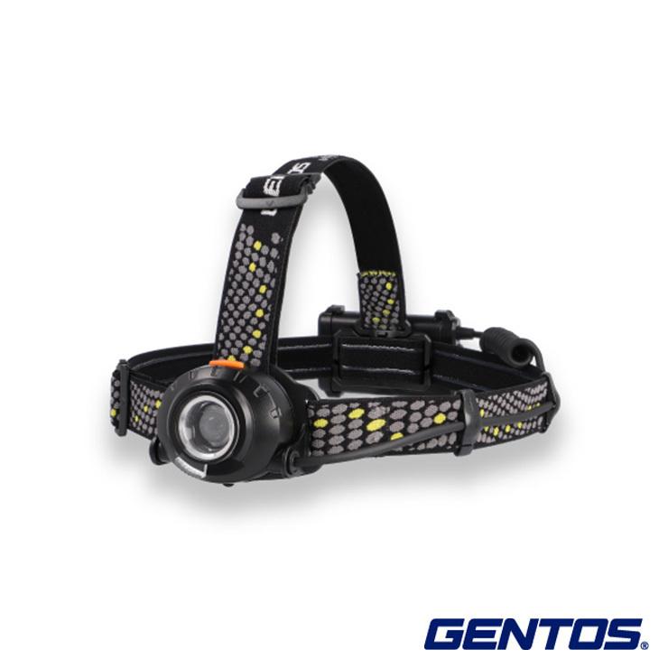 GENTOS ジェントス LED ハイブリッド式 ヘッドライト ヘッドウォーズ HLP-2301 : リコメン堂スポーツ館 - 通販 - Yahoo!ショッピング