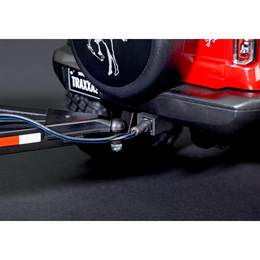 トラクサス 1/18 TRX-4M トレーラー ライトキット 9790 : RCTRAIL - 通販 - Yahoo!ショッピング