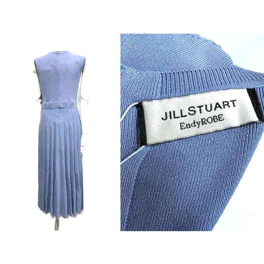 Endy ROBE 【未使用】【新古品】JILLSTUART EndyROBE ジル・スチュアートエンディローブ ロングワンピース 2サイズ 定価28000円 : リサイクルブティックABC ...