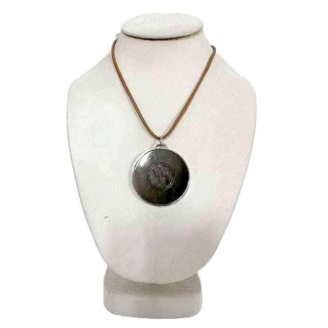HERMES 【中古】HERMES エルメス アクセサリー メダル HERMES 【中古】HERMES エルメス アクセサリー メダル
