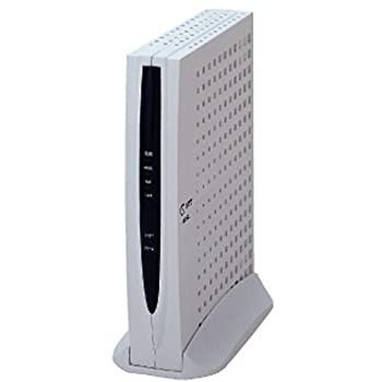 NTT東日本 NTT東日本 ADSLモデム-MS5 /ADSLモデム(47Mbps) ADSL Modem - MS(中古品 ...
