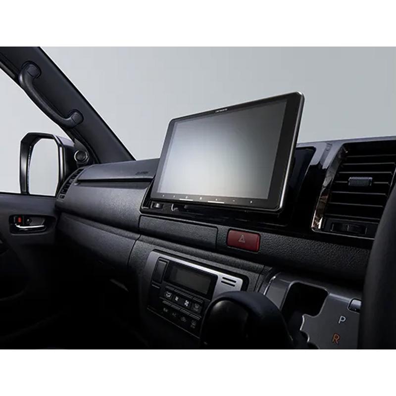 楽ナビ 【取寄商品】カロッツェリア楽ナビAVIC-RF722-DC+N-VAN(JJ1/JJ2系,R6/4〜,ナビ装着用スペシャルパッケージ付)用取付キットセット : car電倶楽部 ...