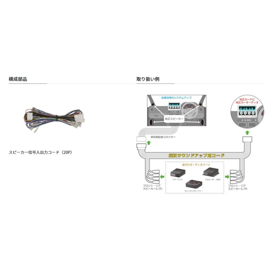 カナック企画 【取寄商品】kanatechsカナテクスES-M001アウトランダー/エクリプスクロス/デリカD:5等三菱車純正サウンドサウンド ...