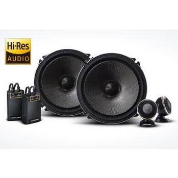 ALPINE ALPINEアルパインX-181S(X-180S後継)大口径18cmセパレート2ウェイスピーカー : car電倶楽部 Yahoo!ショッピング店 - 通販 - Yahoo!ショッピング