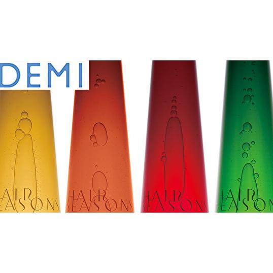 デミ コスメティクス（DEMI COSMETICS） デミ ヘアシーズンズ スムース
