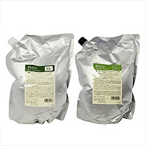 デミ コスメティクス ビオーブ シャンプー 2000ml 詰替 + トリートメント 2000g タイプ選択2個セット 送料 無料 DEMI : リクル - 通販 - Yahoo!ショッピング