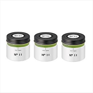 IRIYA COSMETICS イリヤコスメティクス スパイキーグリークス No11 60g 3個セット 送料無料 グリークス ワックス ...