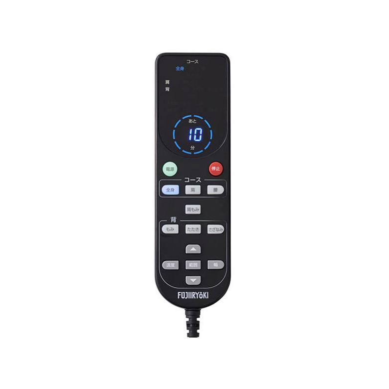 マイリラ 【送料当社負担】フジ医療器 マッサージ器 シートマッサージャー S56 MRL-1200 (RE) [レッド] : RE L&P STORE - 通販 - Yahoo!ショッピング