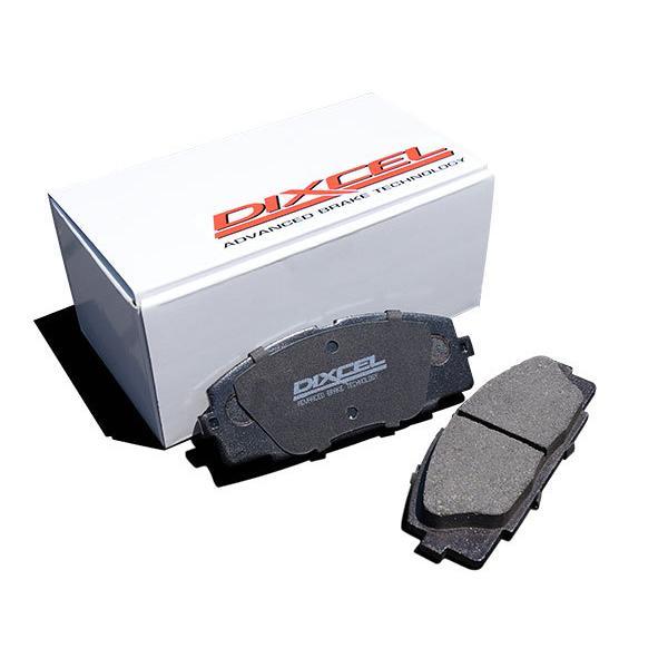 RVランドオリジナル カムロード用フロントブレーキパッド DIXCEL-R : リライフ～いいものショップ～ - 通販 - Yahoo!ショッピング