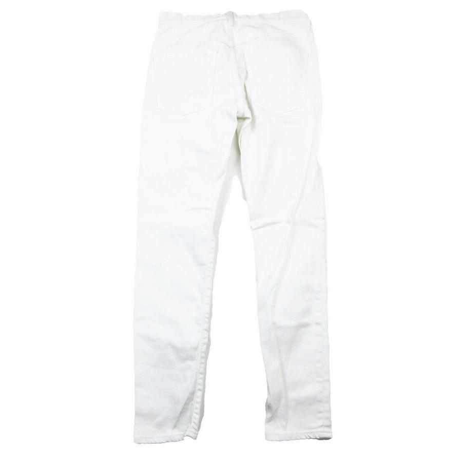 RED CARD TOKYO レッドカード 12506 Anniversary 25th パンツ デニム ジーンズ スキニー スリム 23 ホワイト レディース ur322 【中古】 : コム ...