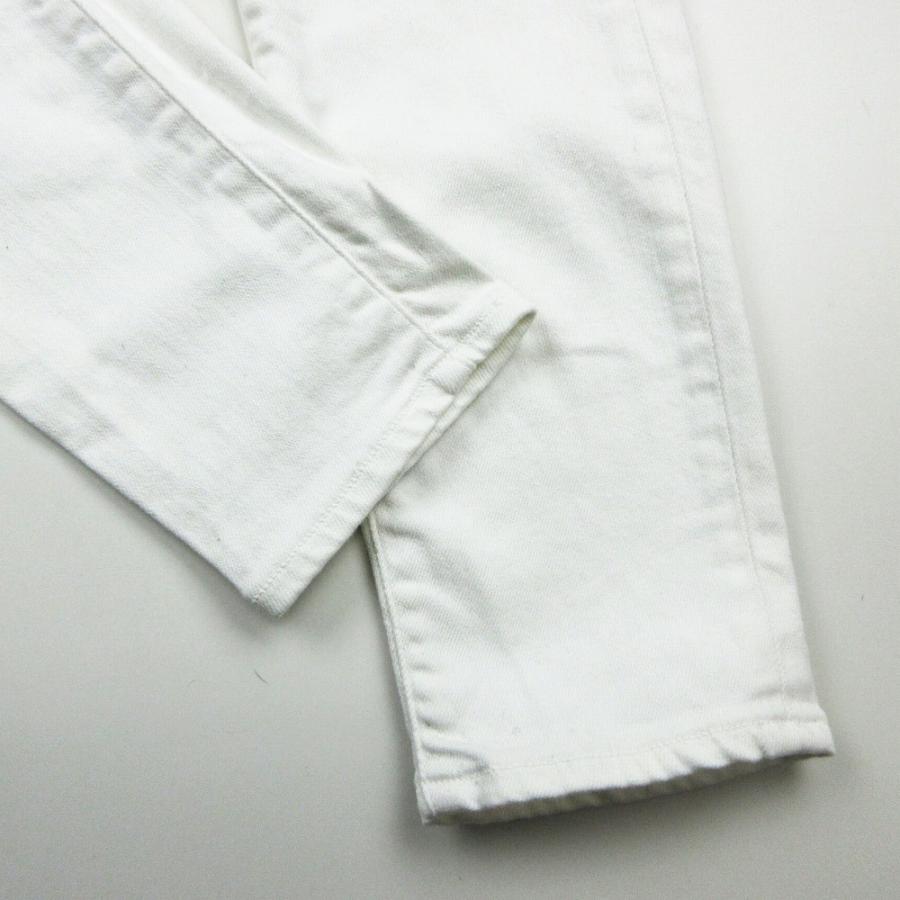 RED CARD TOKYO レッドカード 12506 Anniversary 25th パンツ デニム ジーンズ スキニー スリム 23 ホワイト レディース ur322 【中古】 : コム ...