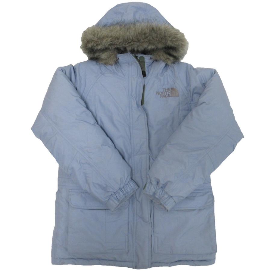 THE NORTH FACE（ザ ノースフェイス） ノースフェイス NDW01102 マクマードパーカー ダウンジャケット アウター ライト ...