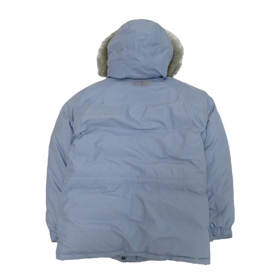 THE NORTH FACE（ザ ノースフェイス） ノースフェイス NDW01102 マクマードパーカー ダウンジャケット アウター ライト ...