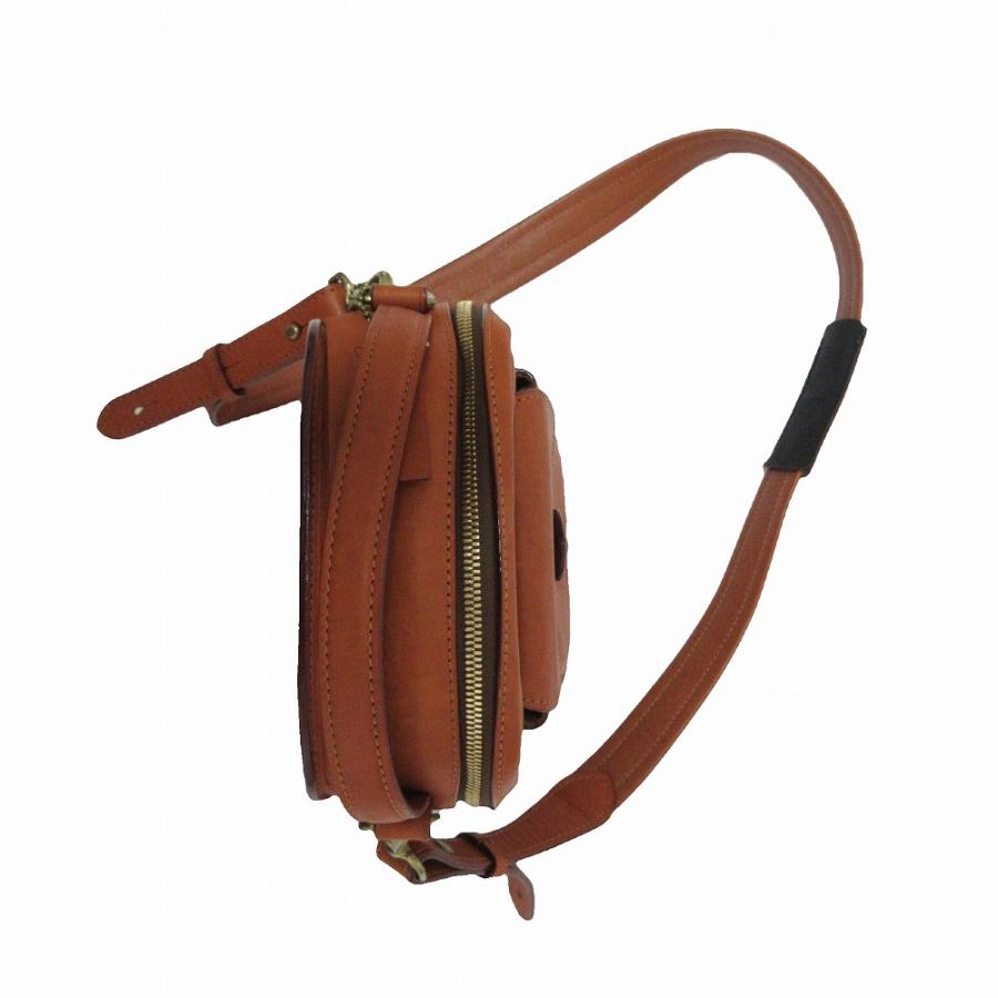 ITAGAKI 鞄いたがき E556 ショルダーバッグB6 キャメル メンズ レディース : コムレイドバージ ヤフー店 - 通販 - Yahoo!ショッピング