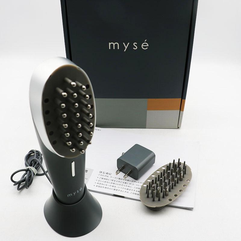 YA‐MAN YA-MAN ヤーマン ミーゼ スカルプリフト アクティブプラス MS-82G 元箱あり 中古良品 : カッタリーナ - 通販 - Yahoo!ショッピング