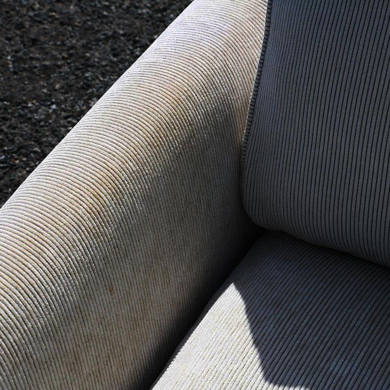 アイラーセン eilersen STREAMLINE ストリームライン カウチソファ 3人掛けソファ 中古並品 : カッタリーナ - 通販 - Yahoo!ショッピング