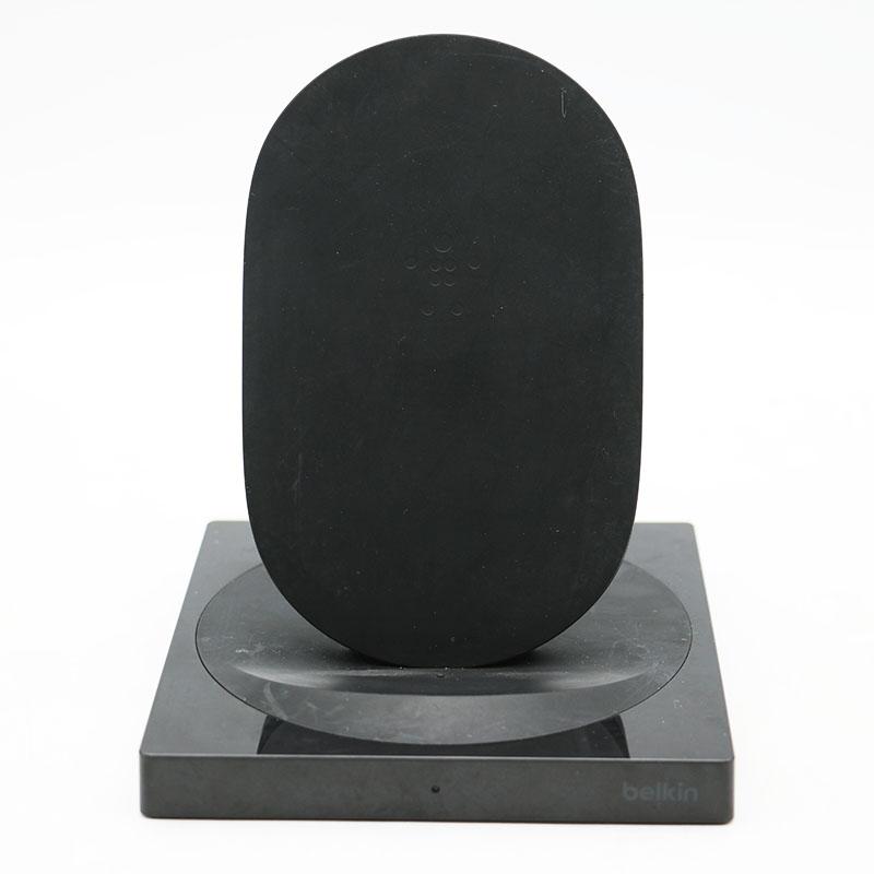 Belkin BOOST↑CHARGE Wireless Charging Stand Special Edition 7.5W F7U094 ...