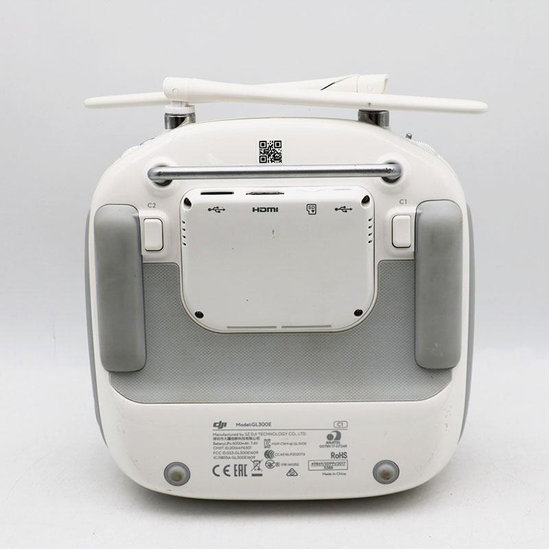 Phantom（DJI） DJI phantom 4Pro + モデル：WM331A 技適マーク有り ドローン 中古並品 : カッタリーナ - 通販 - Yahoo!ショッピング