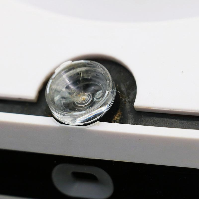 iRobot ブラーバジェット m6 ホワイト 床拭きロボット 中古難有