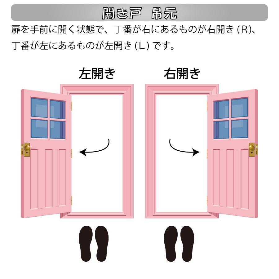 DAIKEN DAIKEN株式会社 大建工業 ダイケン イエリア ieria 26デザイン セレクト 片開きドアセット/2000高/DIY/リフォーム/室内ドア : リークス関西Yahoo!店 ...