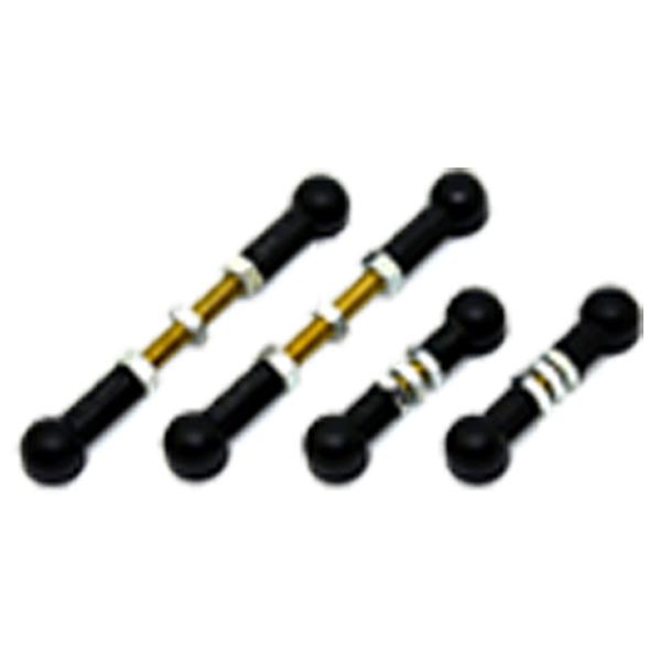 Maserati iiD ロワリングキット マセラティ レヴァンテ エアサス車専用 L985 : リアクト - 通販 - Yahoo!ショッピング