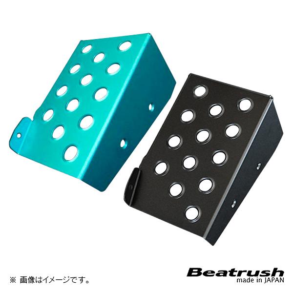 レイル ドライバーフットレスト ミツビシ ミラージュ/ミラージュアスティ CA4A/CC4A 1991.10-1995.10 BLUE ...