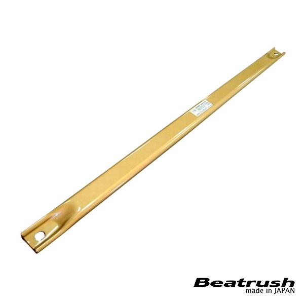 LAILE レイル フロント フロアー補強バー ニッサン ノート E11 2005.01-2012.06 : リアクト - 通販 - Yahoo!ショッピング