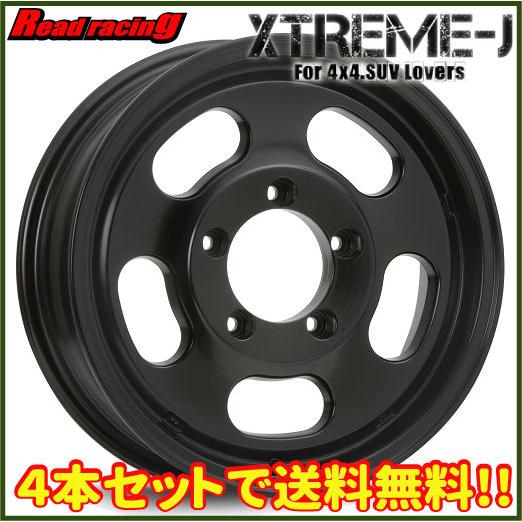 MLJ MLJ エクストリームJ D:SLOT (ディー スロット) 16X5.5J 5H/139.7 +22 4本セットで83,320 全国送料無料！！ : リードレーシング - 通販 ...