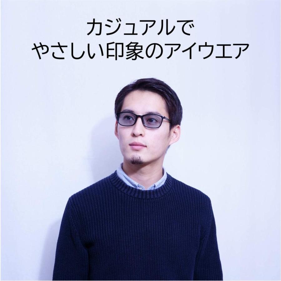 EVERNEVER レンズカラーで選ぶサングラス（やや小さめ〜ふつうサイズ） サングラス メンズ 小さめ おしゃれ 薄い ライトカラー EV ...