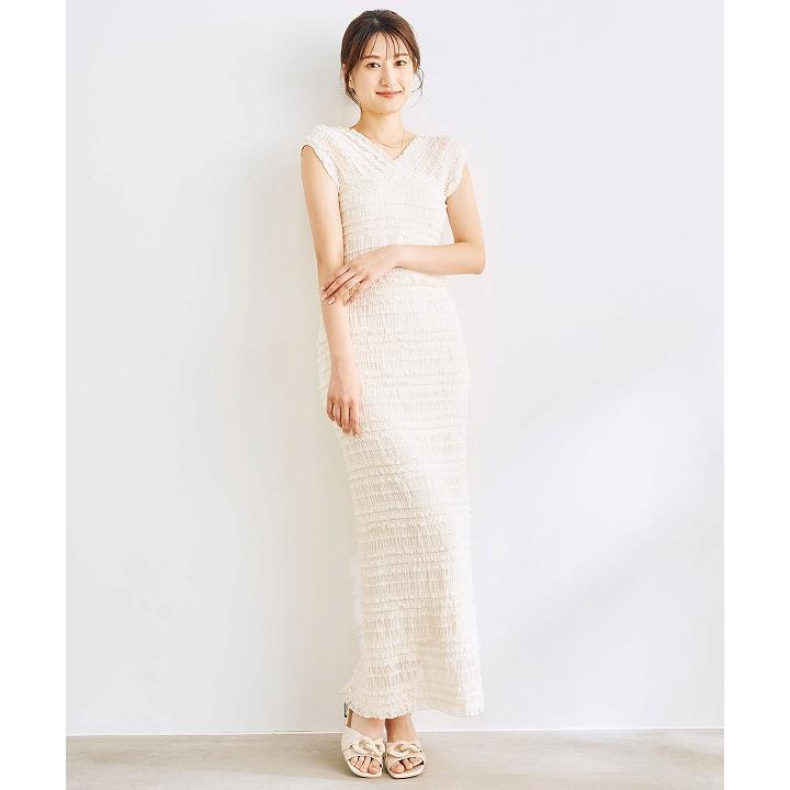 ココディール \SALE30%OFF／即日発送/COCODEAL フリルシャーリングオフショルトップス 75318442 2025春夏 : セレクトショップreal - 通販 - Yahoo ...