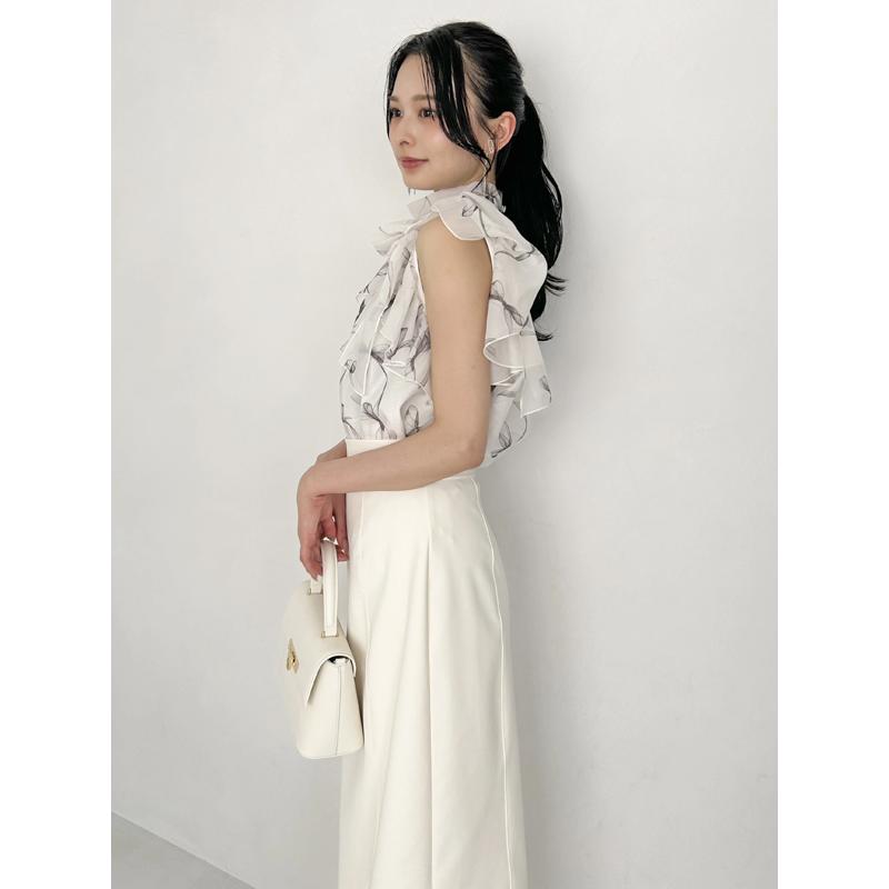 SNIDEL \期間限定10%OFF／土日も即日発送/SNIDEL スナイデル シンプルタイトスカート SWFS252057 25SS 2025春夏キャンセル返品不可 : セレクトショップ ...