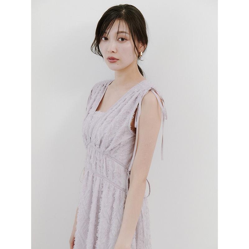 SNIDEL \期間限定10%OFF／即日発送/SNIDEL スナイデル ジャガードドロストディティールワンピース SWFO254288 25FW キャンセル返品不可 : セレクトショップ ...