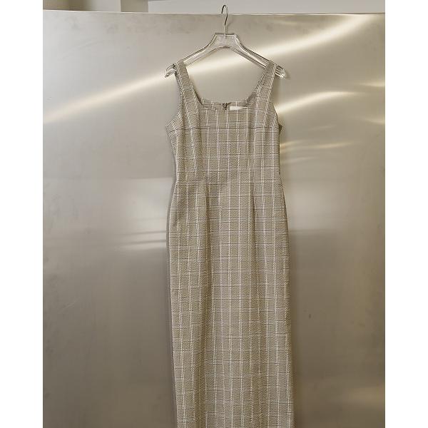 予約商品/TODAYFUL トゥデイフル Squareneck Pencil Dress 12510321 6月中〜7月中入荷予定 2025prefall キャンセル返品不可 : tf ...