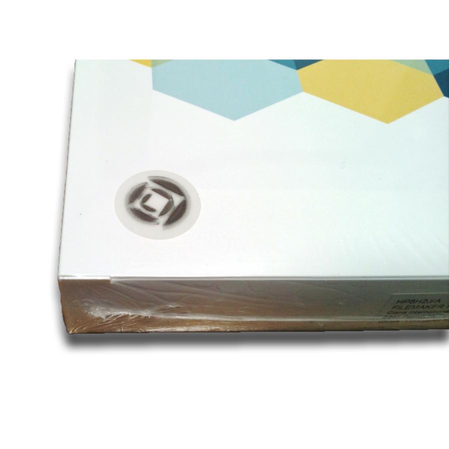 Claris FileMaker Pro 19 | HP8H2J/A : リアルスケープ Yahoo!店 - 通販 - Yahoo!ショッピング